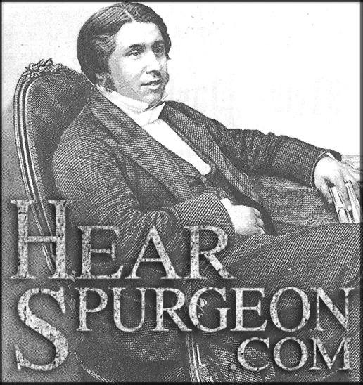 The Metropolitan Tabernacle Pulpit – Volume 7 - Hear Spurgeon